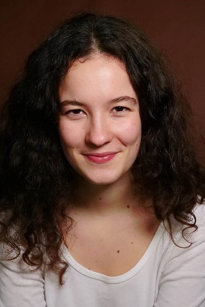 Jonville Ninon - Cours Acquaviva